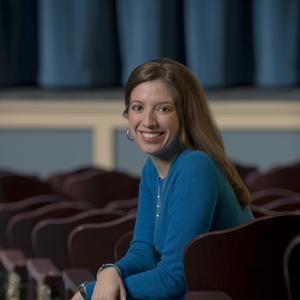Bebe Goodrich - Birmingham Business Journal