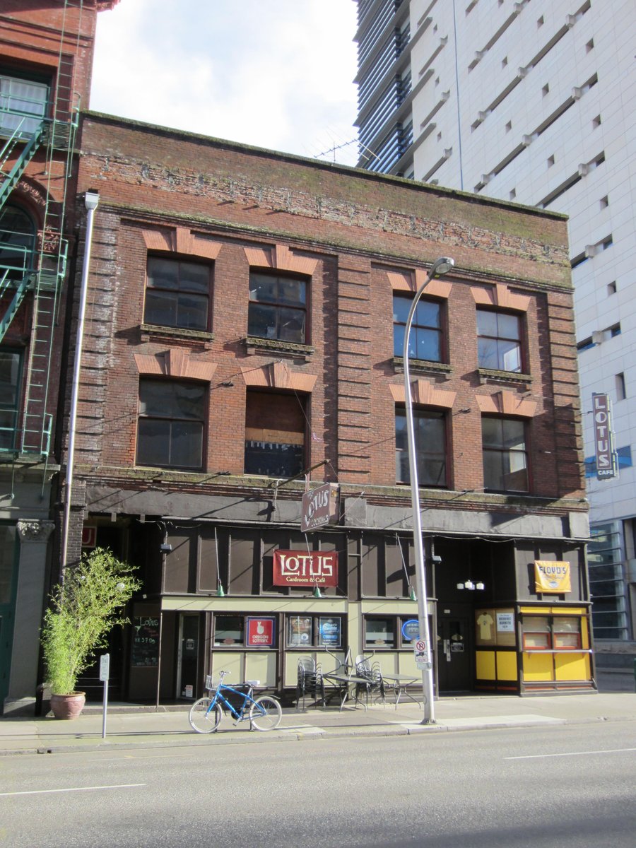 Jon Bell: ‘Progress’ pushes out Portland favorites - Portland Business ...