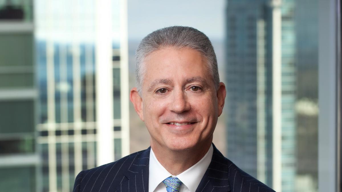 Meet the C-Suite: Ray V. Padrón, managing partner of Brightworth ...