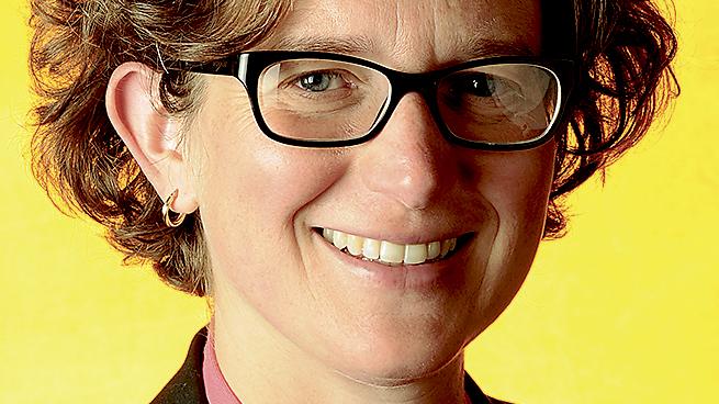 Chubinski's favorite three words? 'Take a hike' - Cincinnati Business ...