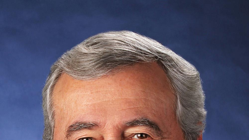 CPCC to name building for outgoing president Tony Zeiss - Charlotte ...