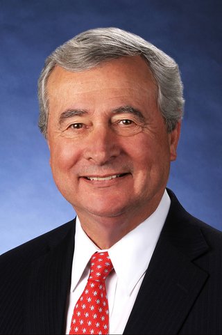 CPCC to name building for outgoing president Tony Zeiss - Charlotte ...