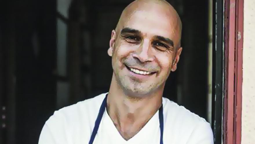 As cost of living rises, acclaimed chef Mourad Lahlou sees stark ...