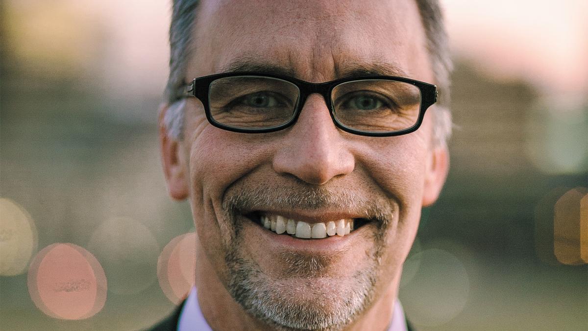 New KCADC CEO Cowden: ‘man for the job’ - Kansas City Business Journal
