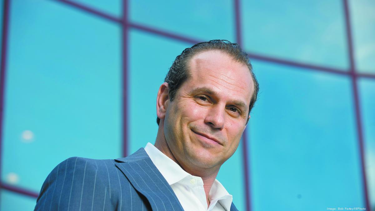 From soldier to startup: PharmaPoint CEO Mike Plaia - Birmingham ...