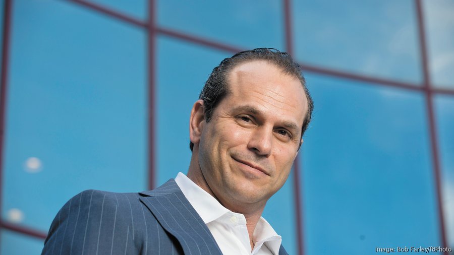 From soldier to startup: PharmaPoint CEO Mike Plaia - Birmingham ...