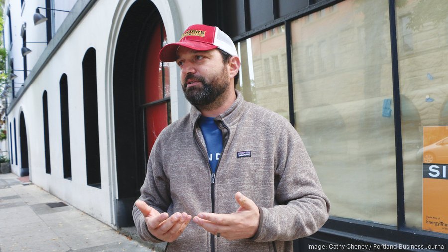 Pine Street Market owner explains why he's selling the building: 'We've ...