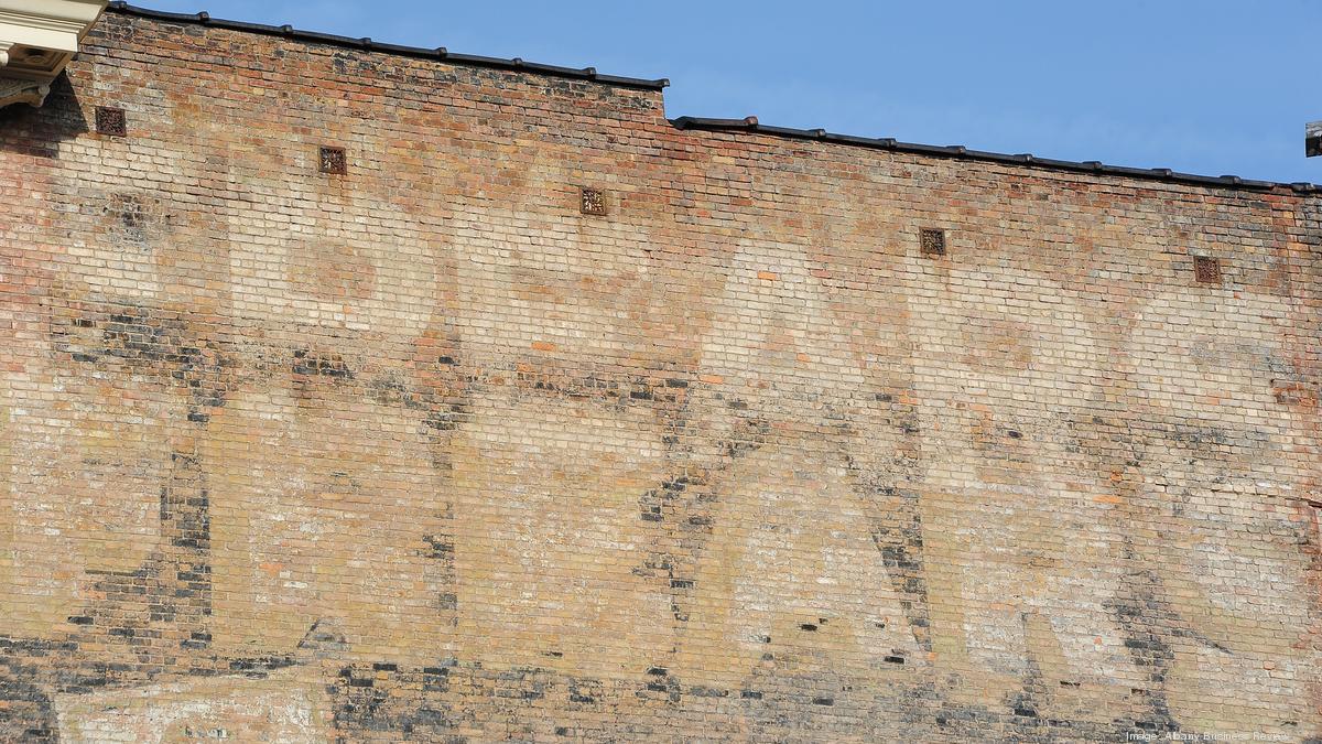 The Frear Building in Troy, NY, is this week's Architecture ID answer ...