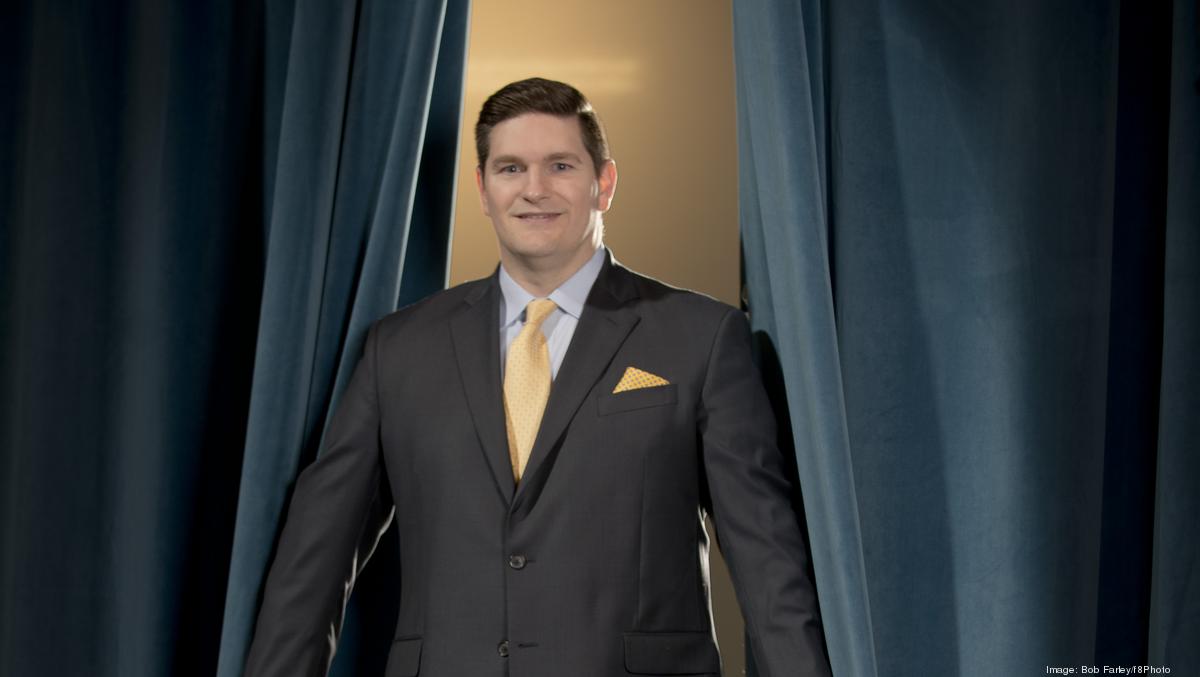 2016 Top 40 Under 40: Scott Stewart, RSM US LLP - Birmingham Business ...
