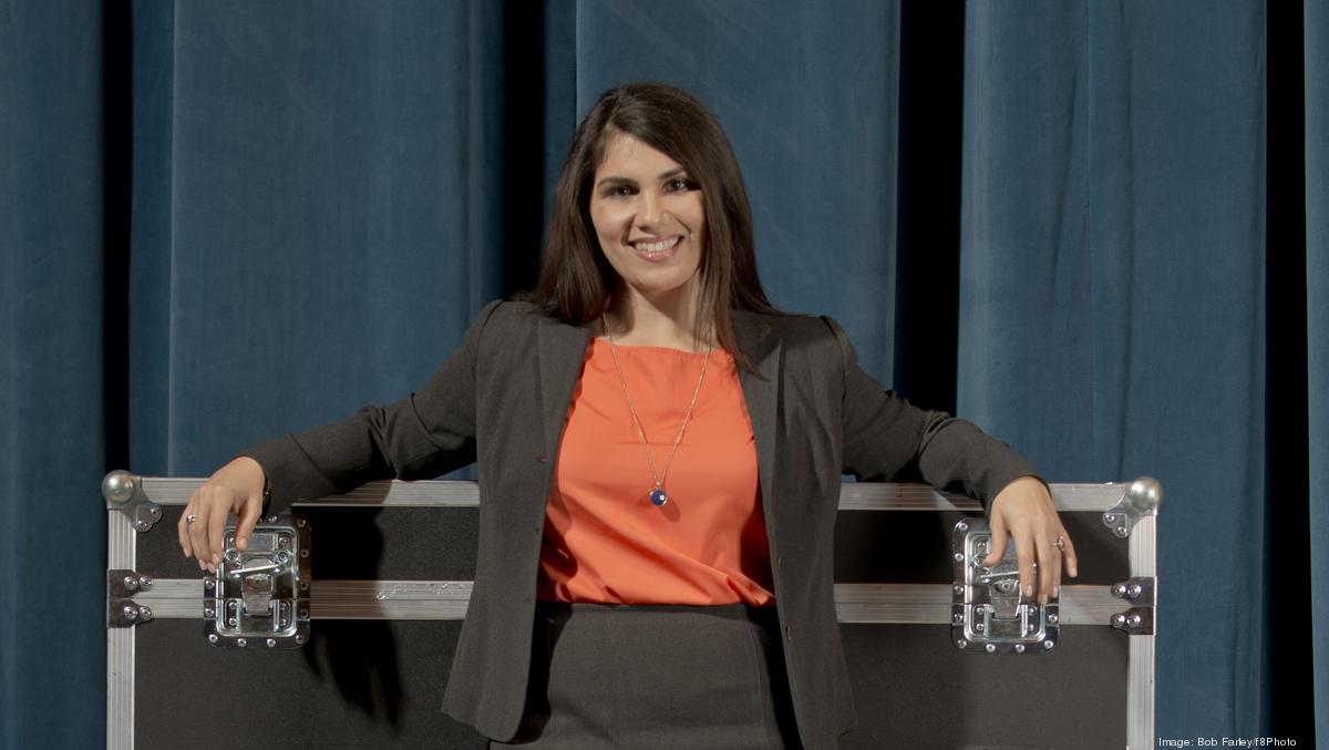 2016 Top 40 Under 40: Melissa Mancini, UAB Health System - Birmingham ...