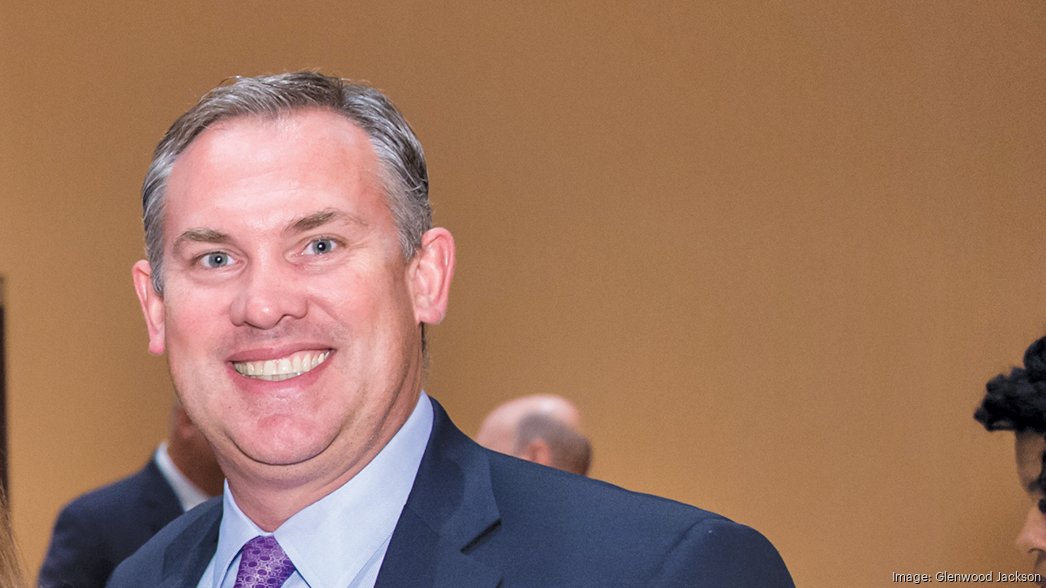 EY names new managing director for Baltimore office - Baltimore ...