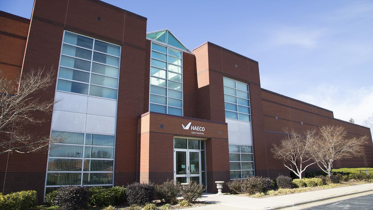 Despite layoffs, HAECO Americas says it remains 'absolutely committed ...