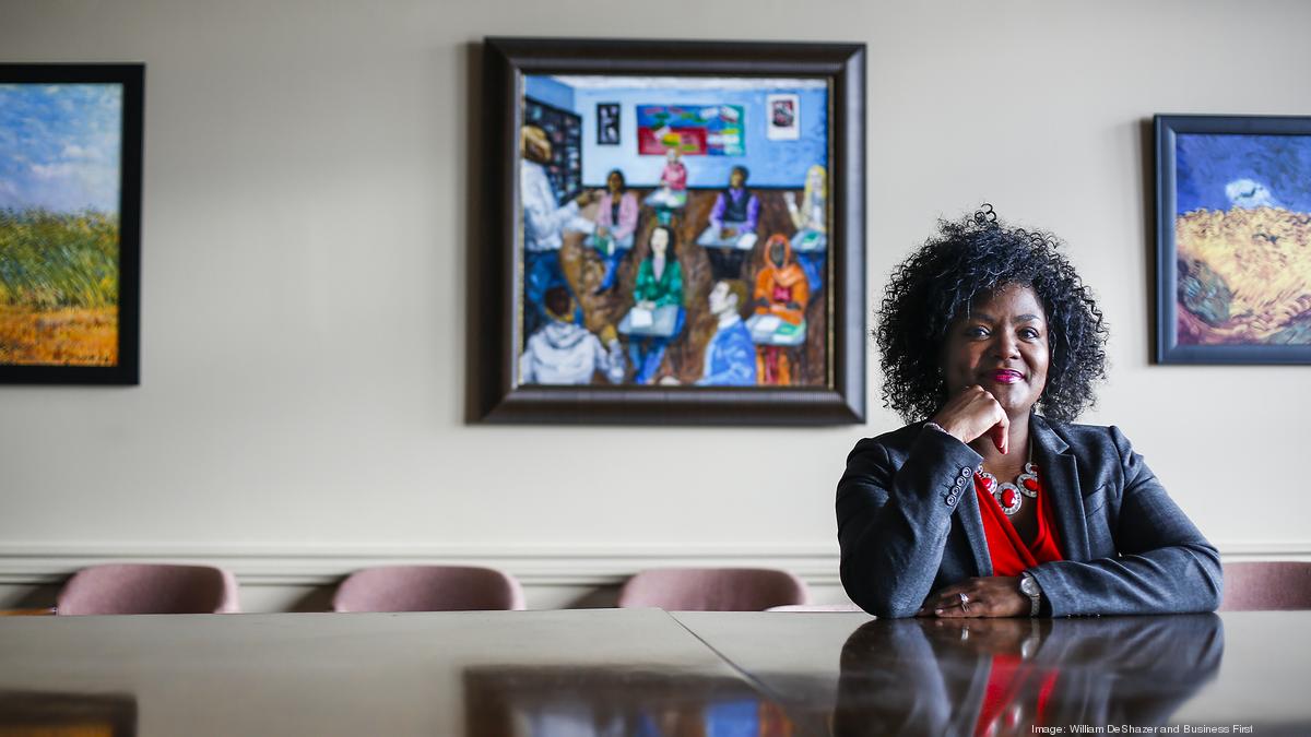 2016 Business Women First Enterprising Woman of Influence Sadiqa ...