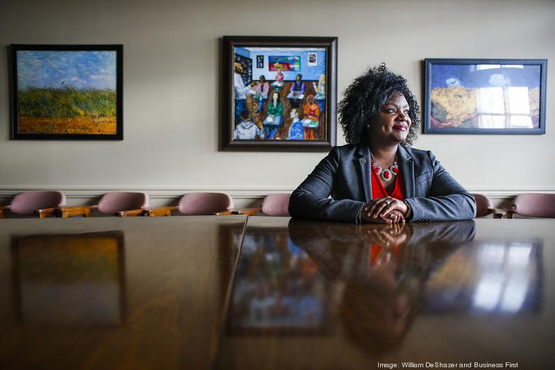 Bizwomen's Women to Watch - Bizwomen