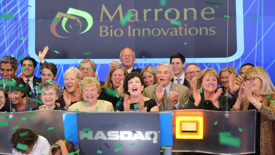 Expert: Marrone Bio has good reasons for taking time to restate ...