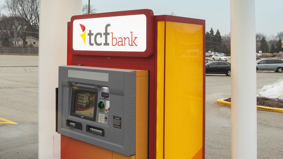 TCF Bank replacing 33 grocery store branches with advanced ATMs ...