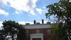 City sells historic Upton Mansion for $60,000, job training center ...