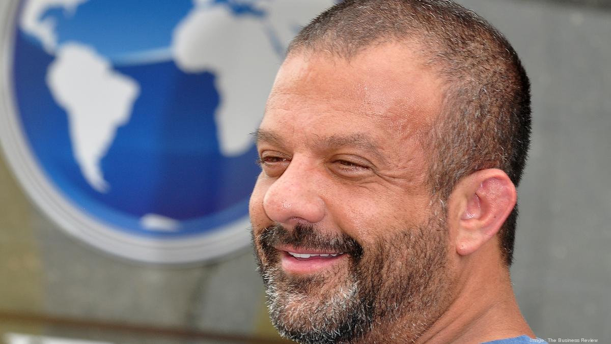 Upstate Shredding metal recycler expanding at Port of Albany - Albany ...