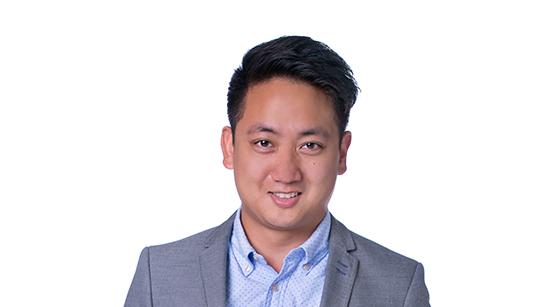 Forty Under 40: Tim Chen, NerdWallet - San Francisco Business Times