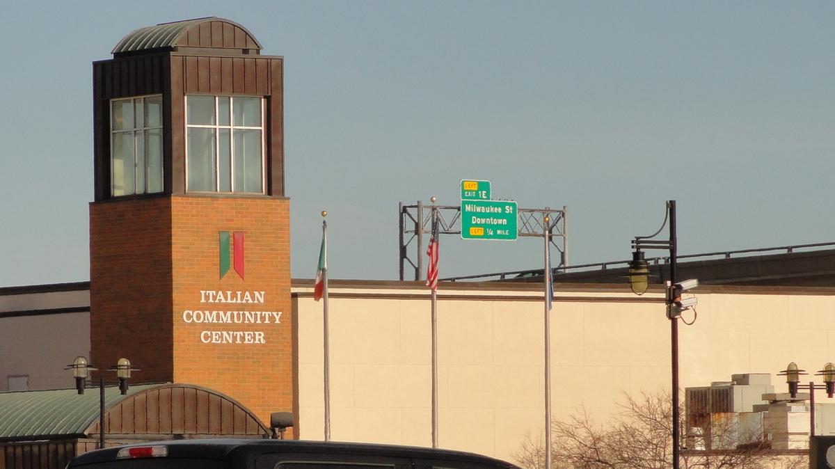 Bartolotta enters long-term partnership with Italian Community Center ...