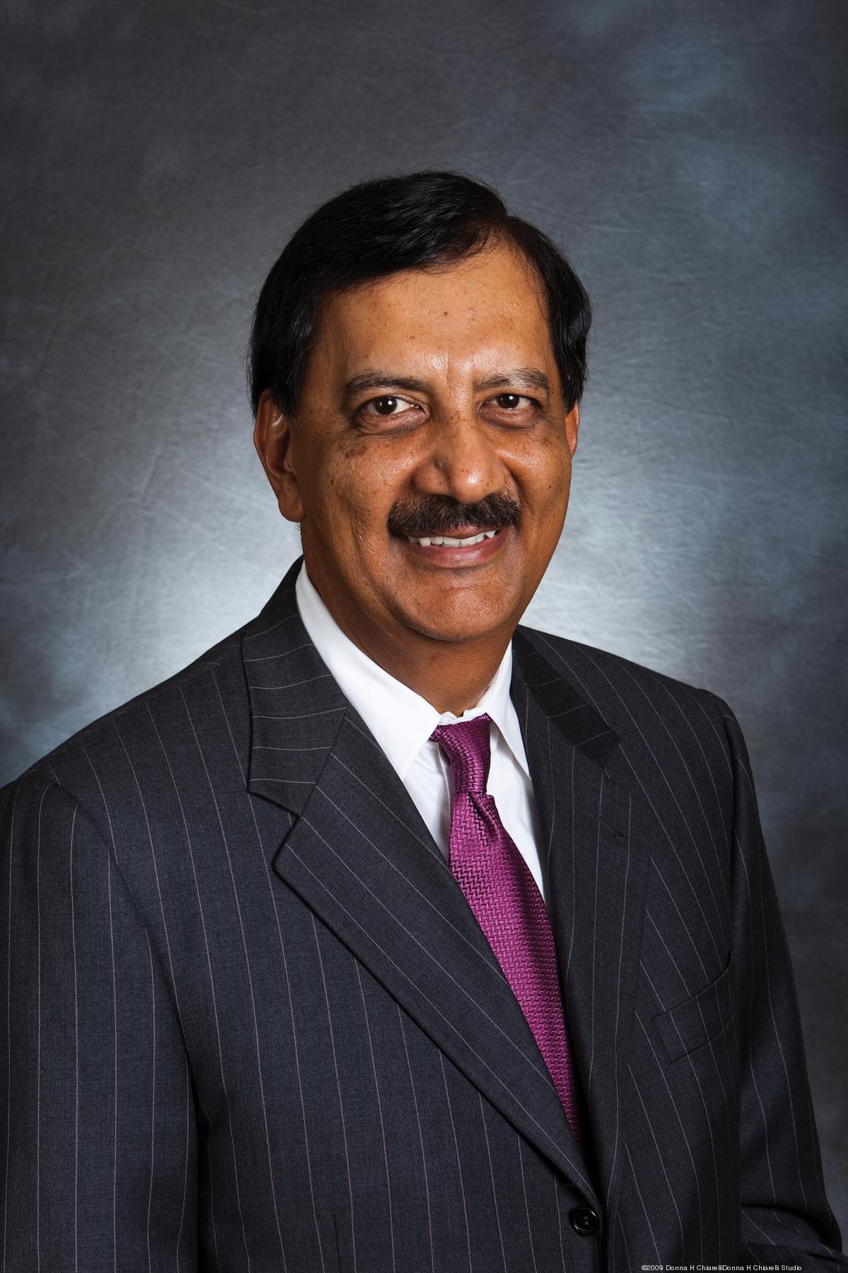 Jay Sidhu top earner in Philadelphia suburbs - Jacksonville Business ...