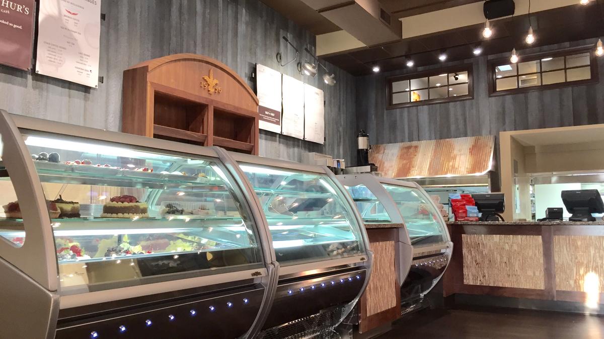 McArthur's Bakery Cafe to open in Delmar Loop - St. Louis Business Journal