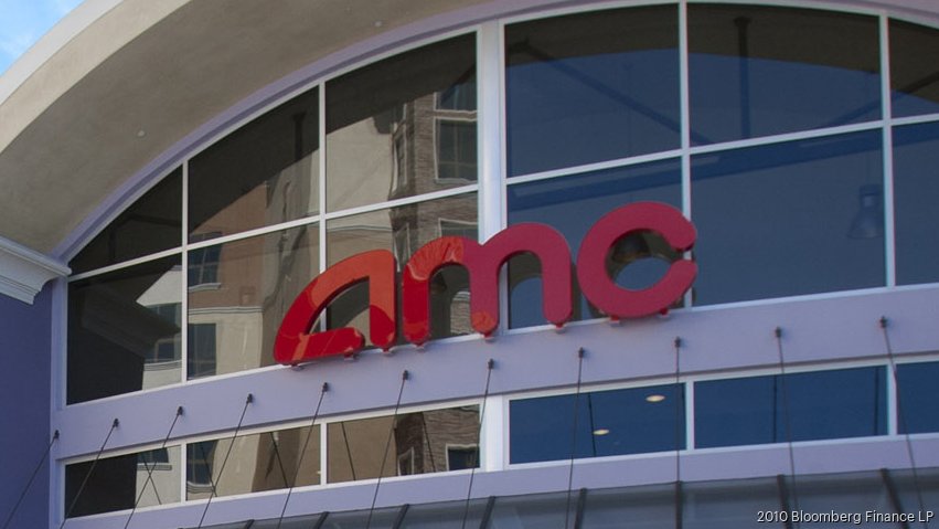 AMC rebranding 19 Alabama cinemas - Birmingham Business Journal