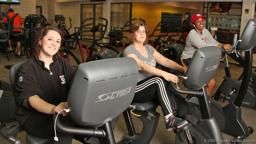 Healthiest Employers: Honoree – Raytown Quality Schools - Kansas City ...