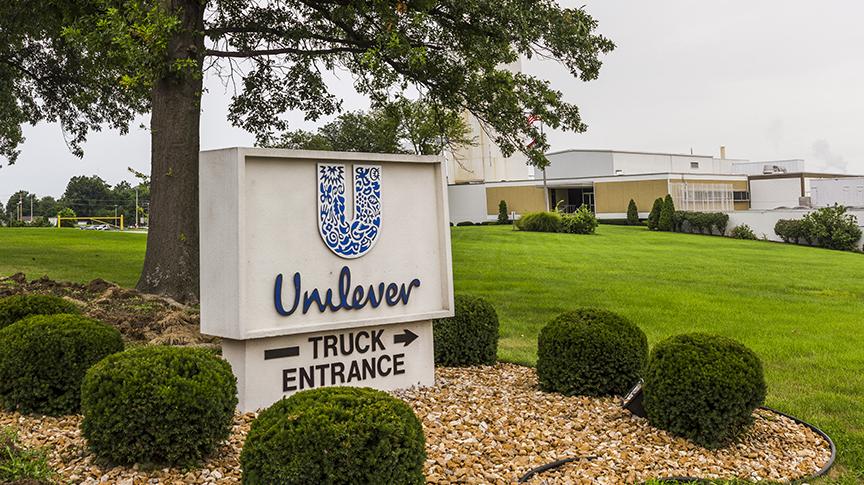 Unilever plans $99M expansion, will hire 70 at Independence plant ...