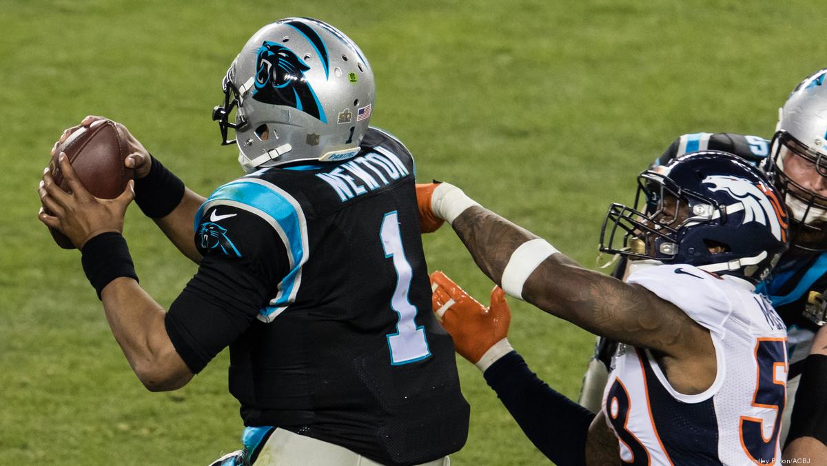 Denver Broncos get 5 prime-time games, open season with Super Bowl 50 ...