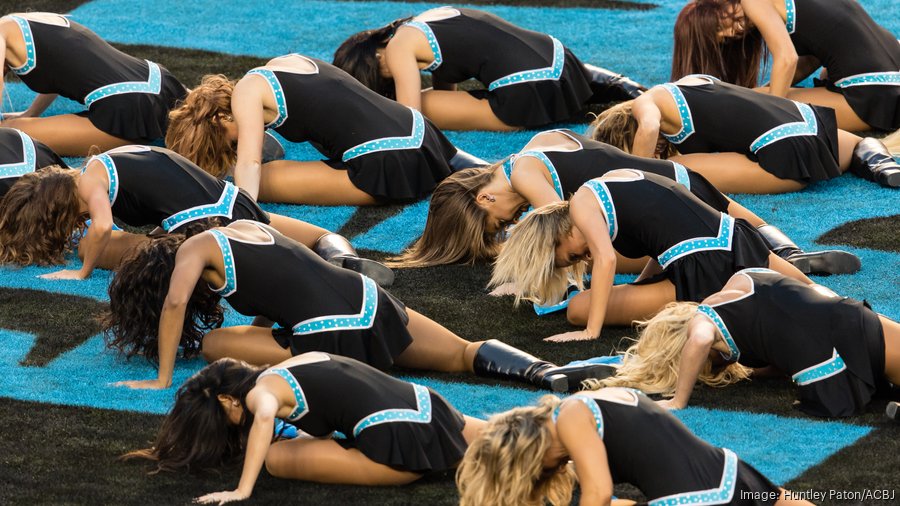 DBJ's top 20 photo galleries of 2016 -- No. 13: Super Bowl 50 game ...