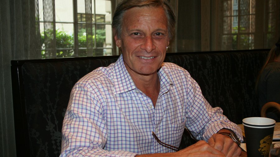 Q&A: Gary Saunders on why his plan for a new Back Bay hotel makes sense ...
