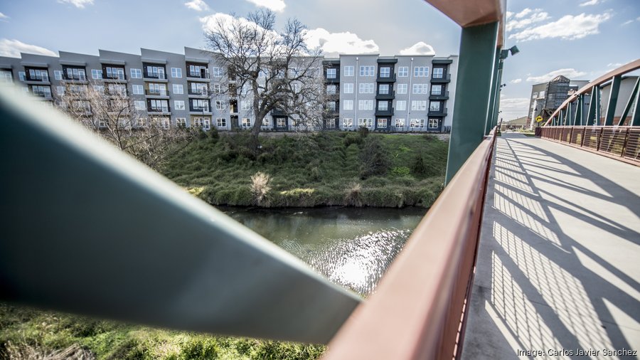 The NRP Group and Blue Star owner's Big Tex apartments underscore ...