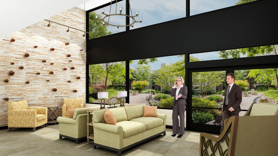 Money from former Cincinnati Reds owners Louis and Louise Nippert ...