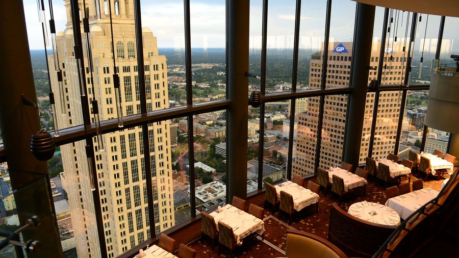 Sundial Atlanta Hotel