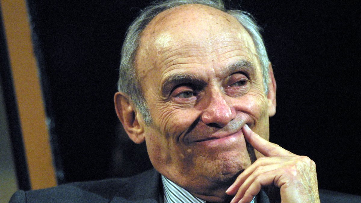 In Memorium: 5 times master builder John L. Tishman shaped N.Y.C. - New ...