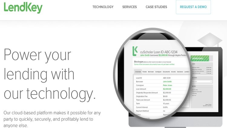 NYC-based lending tech company leases new space in Cincinnati ...