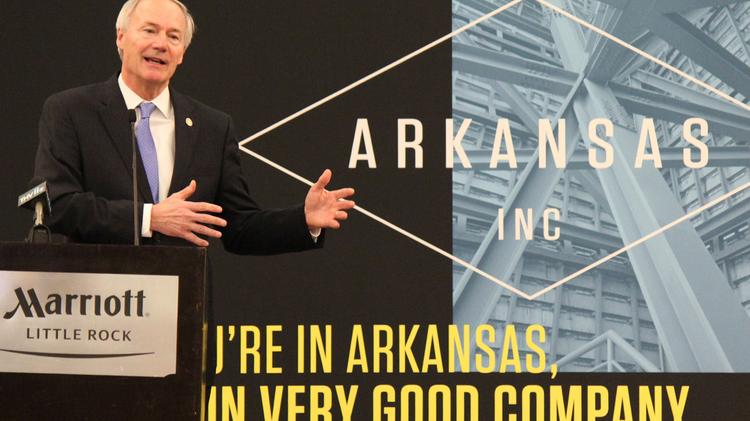 Big River Steel announces $1.2 billion expansion to double capacity at ...