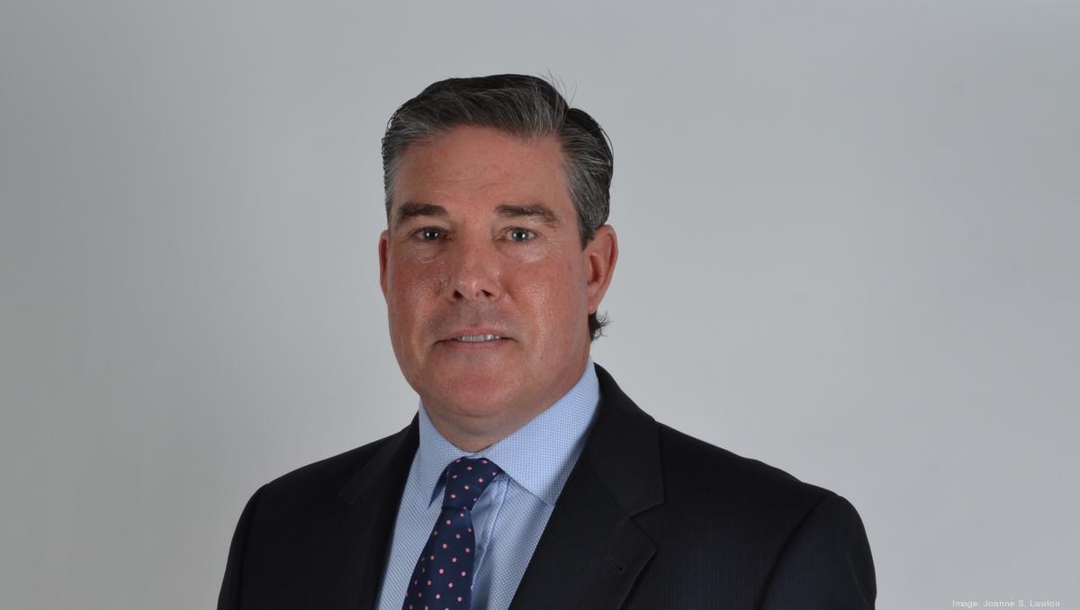 Cushman & Wakefield picks Brian Dawson to lead D.C. agency leasing five ...
