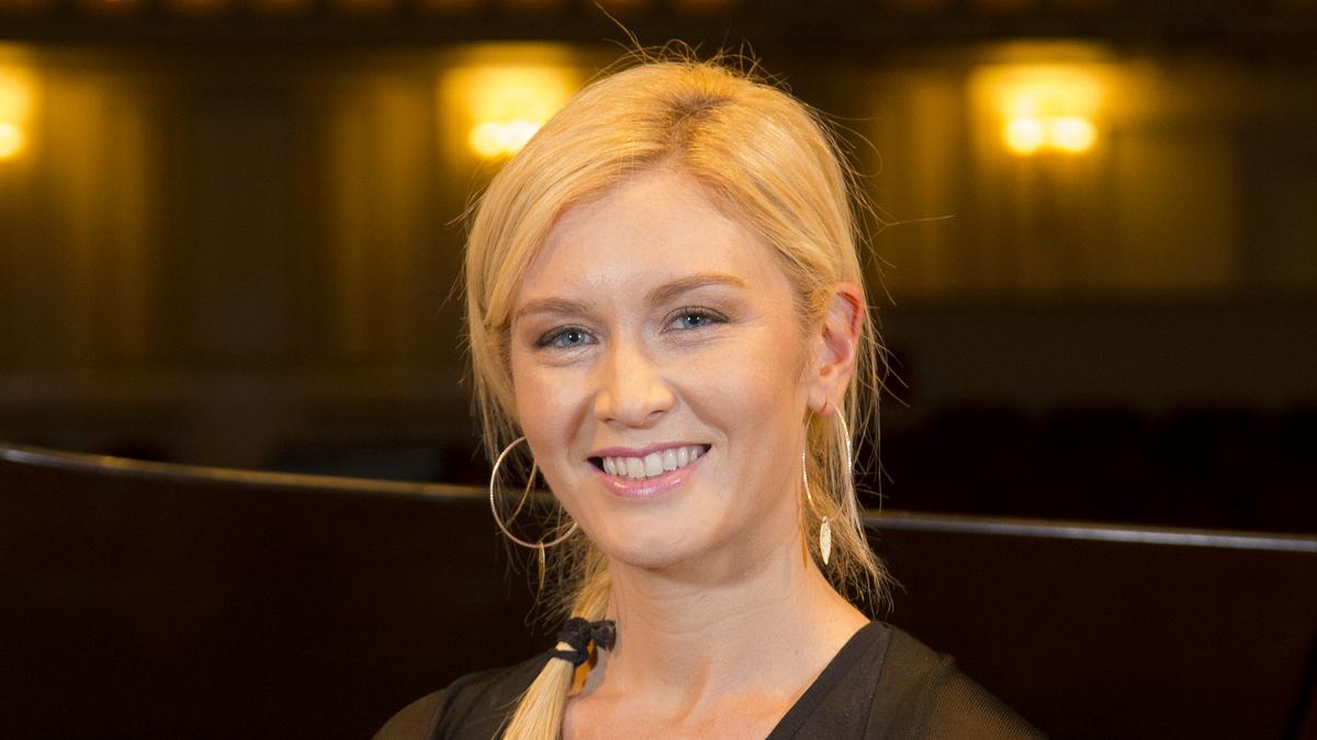 katie Lee Collier, 33 - St. Louis Business Journal