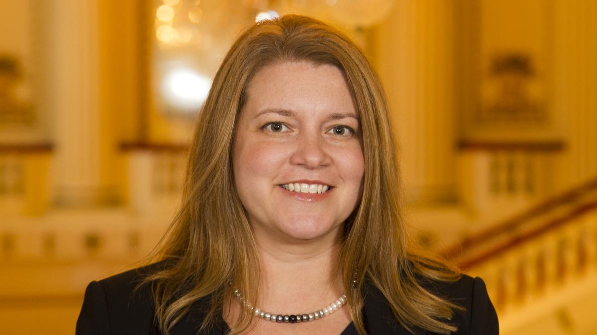 Leanne Rakers, 37 - St. Louis Business Journal