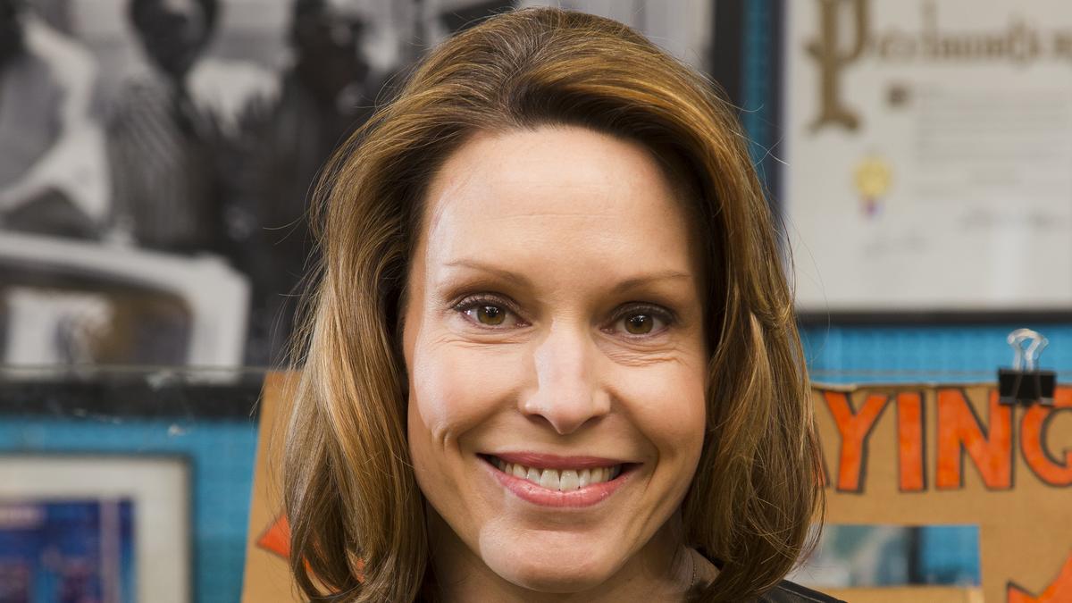Chrissy Taylor, 39 - St. Louis Business Journal