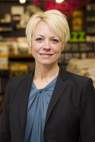 CVS hires Express Scripts president Amy Bricker as chief consumer ...