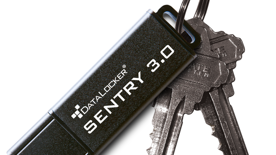 DataLocker buys encryption technology with built-in customer - Kansas ...