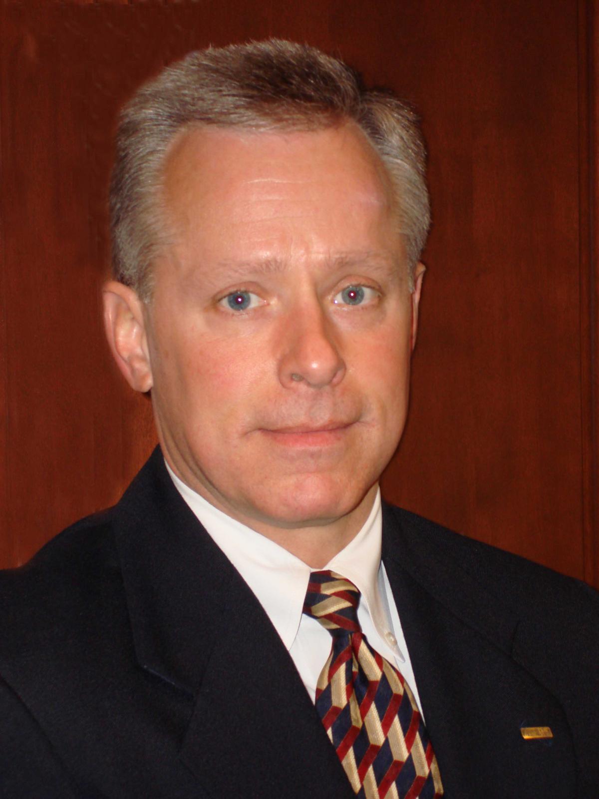 20 to Know in Logistics: Jon Ansel - Columbus Business First