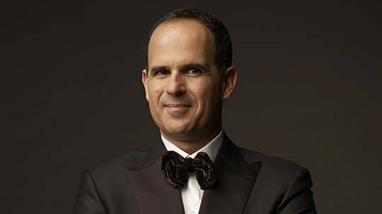 Marcus Lemonis of ‘The Profit’ to aid O.C. cafe chain - L.A. Business First