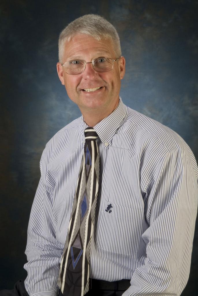 20 to Know in Logistics: Jeff Brashares - Columbus Business First