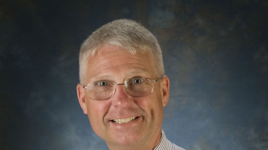 20 to Know in Logistics: Jeff Brashares - Columbus Business First