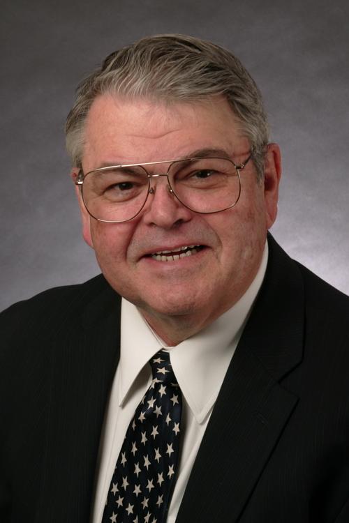 20 to Know in Logistics: Larry Davis - Columbus Business First