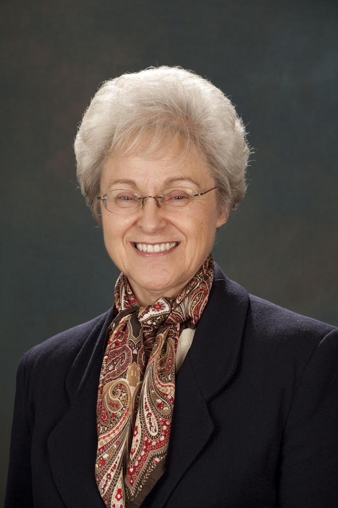20 to Know in Logistics: Martha Cooper - Columbus Business First